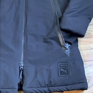 Puma | Jackets & Coats | Puma X Trapstar Team Parka | Poshmark